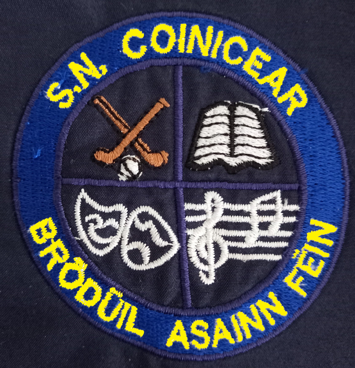 Nicker NS – idsportshop