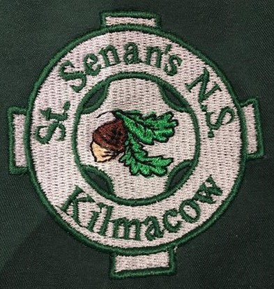 St. Senan's National School Kilmacow Co Kilkenny – idsportshop
