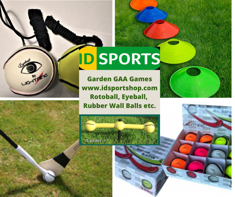 GAA GOODS – idsportshop