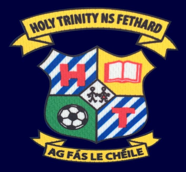 Holy Trinity N.S Fethard – idsportshop