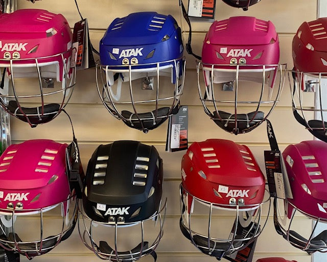 Hurling/Camogie Helmets – idsportshop