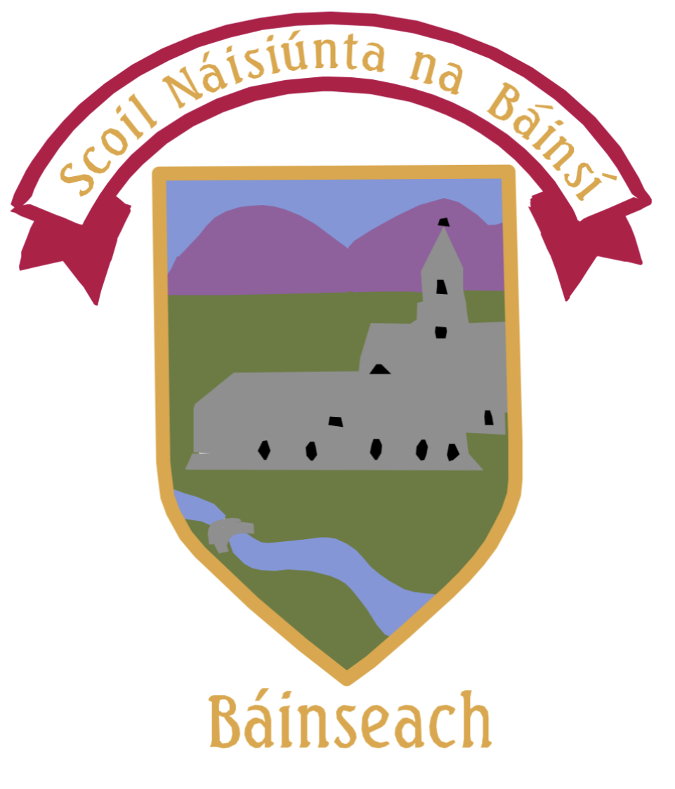 Bansha N.S. Co Tipperary – idsportshop