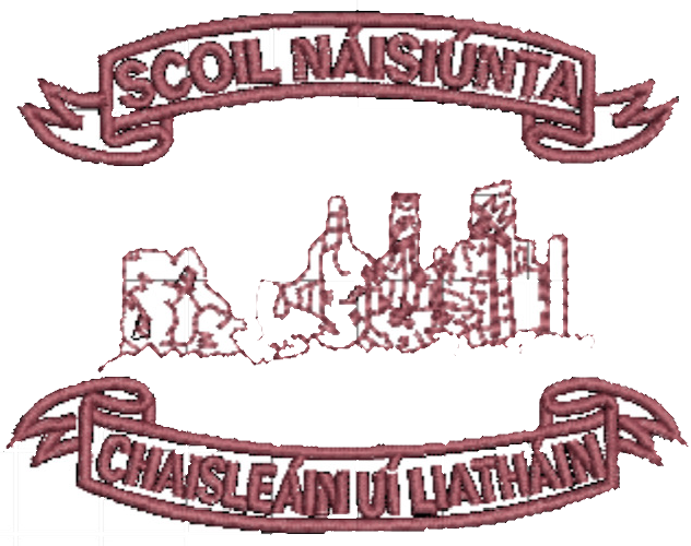 Castlelyons N.S – idsportshop