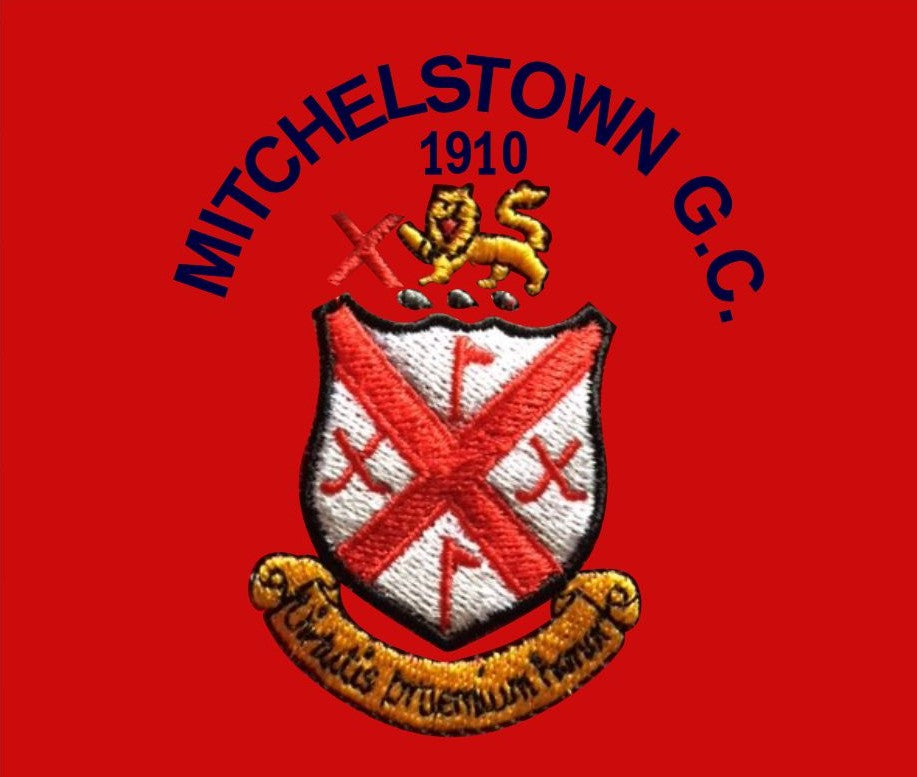 Mitchelstown Golf Club – idsportshop