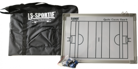Medium Gaa Tactic board 45cm x 60cm – idsportshop