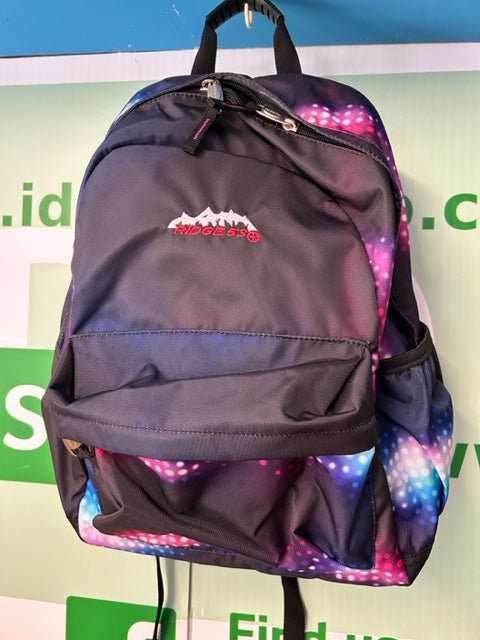 Ridge 53 morgan Dodder backpack – idsportshop