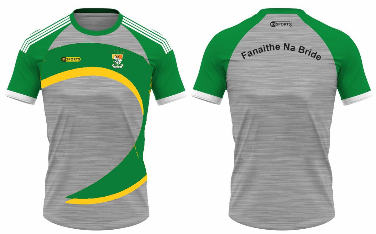Bride Rovers training jersey – idsportshop