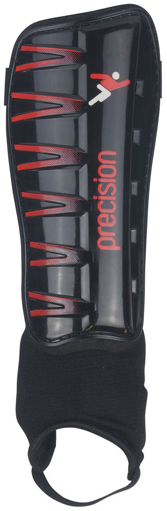 Precision Pro Shin & Ankle Pads shinguards – idsportshop